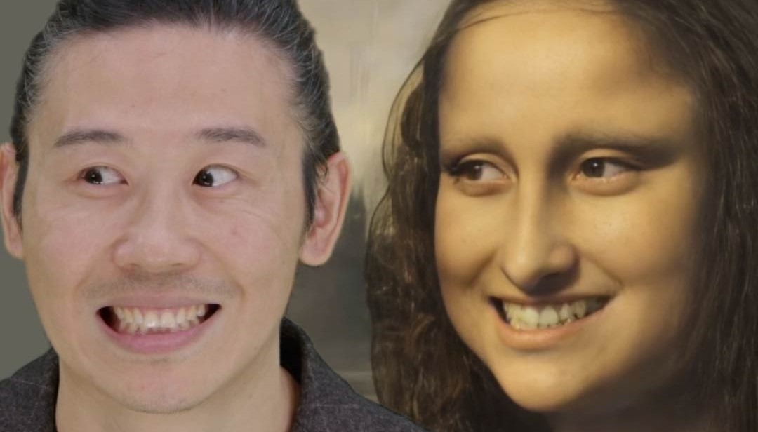 FakeYou Celebrity AI Voice and Video Generator